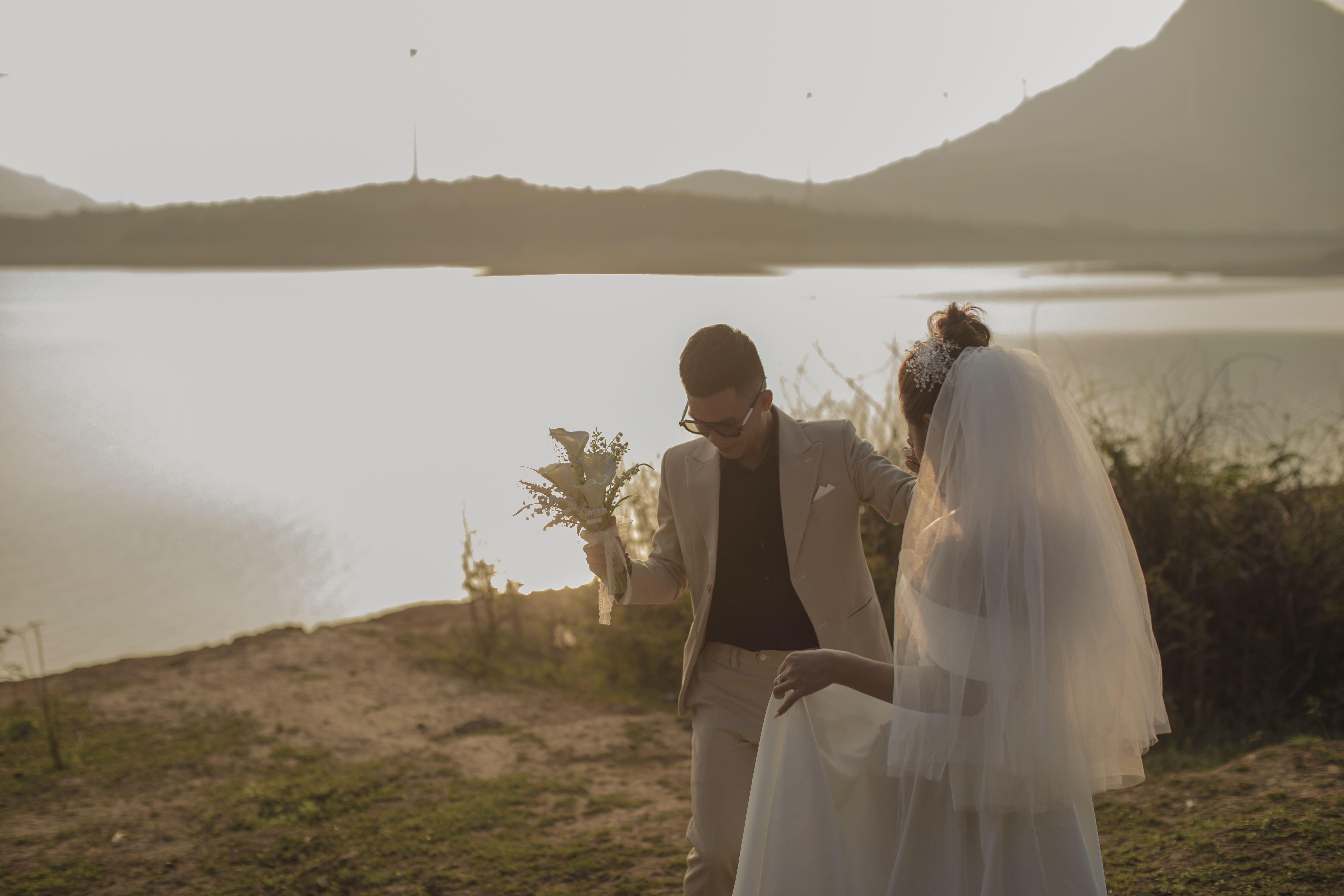 Kim Yến&Hiền Lê