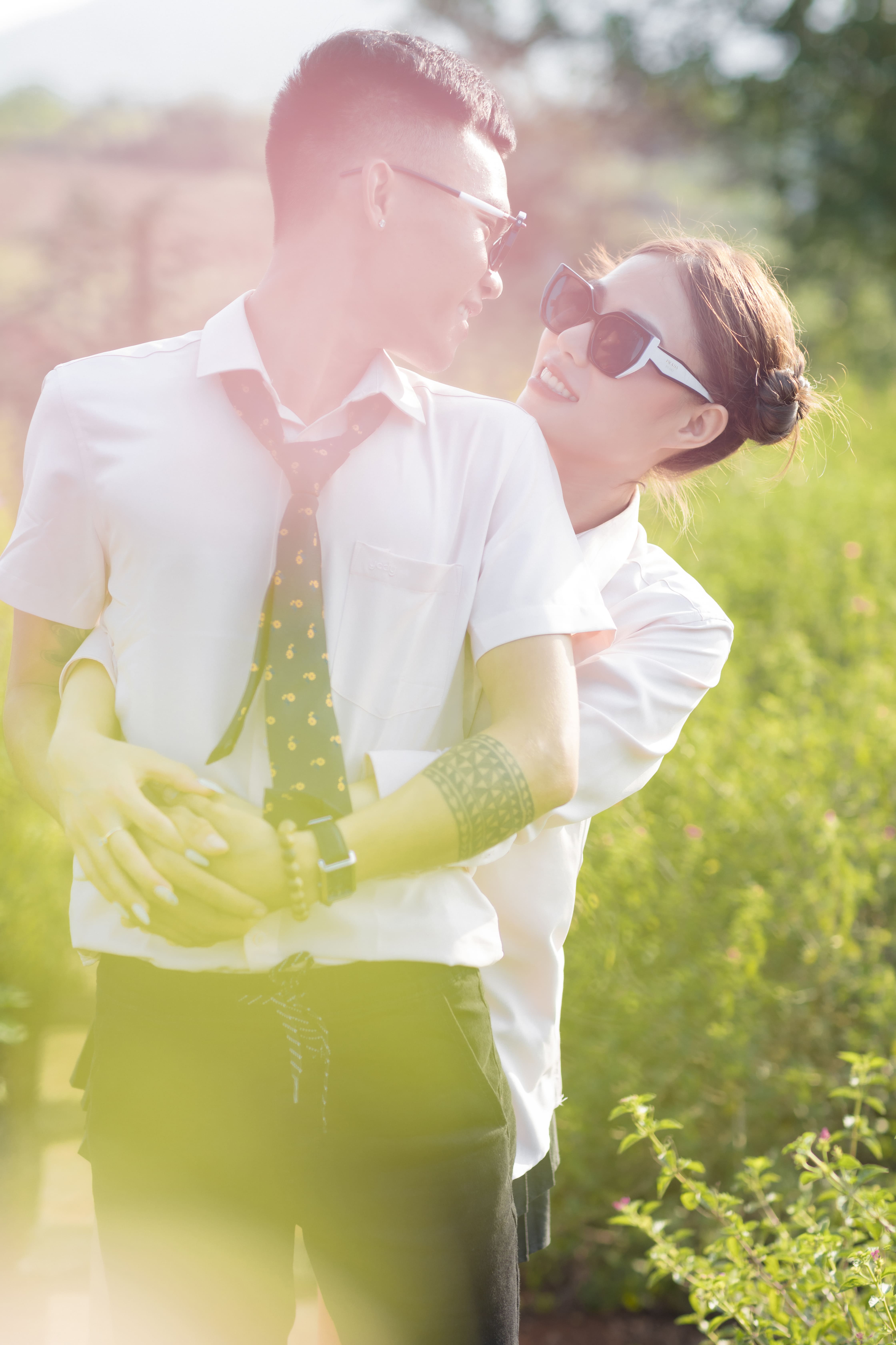 Kim Yến&Hiền Lê