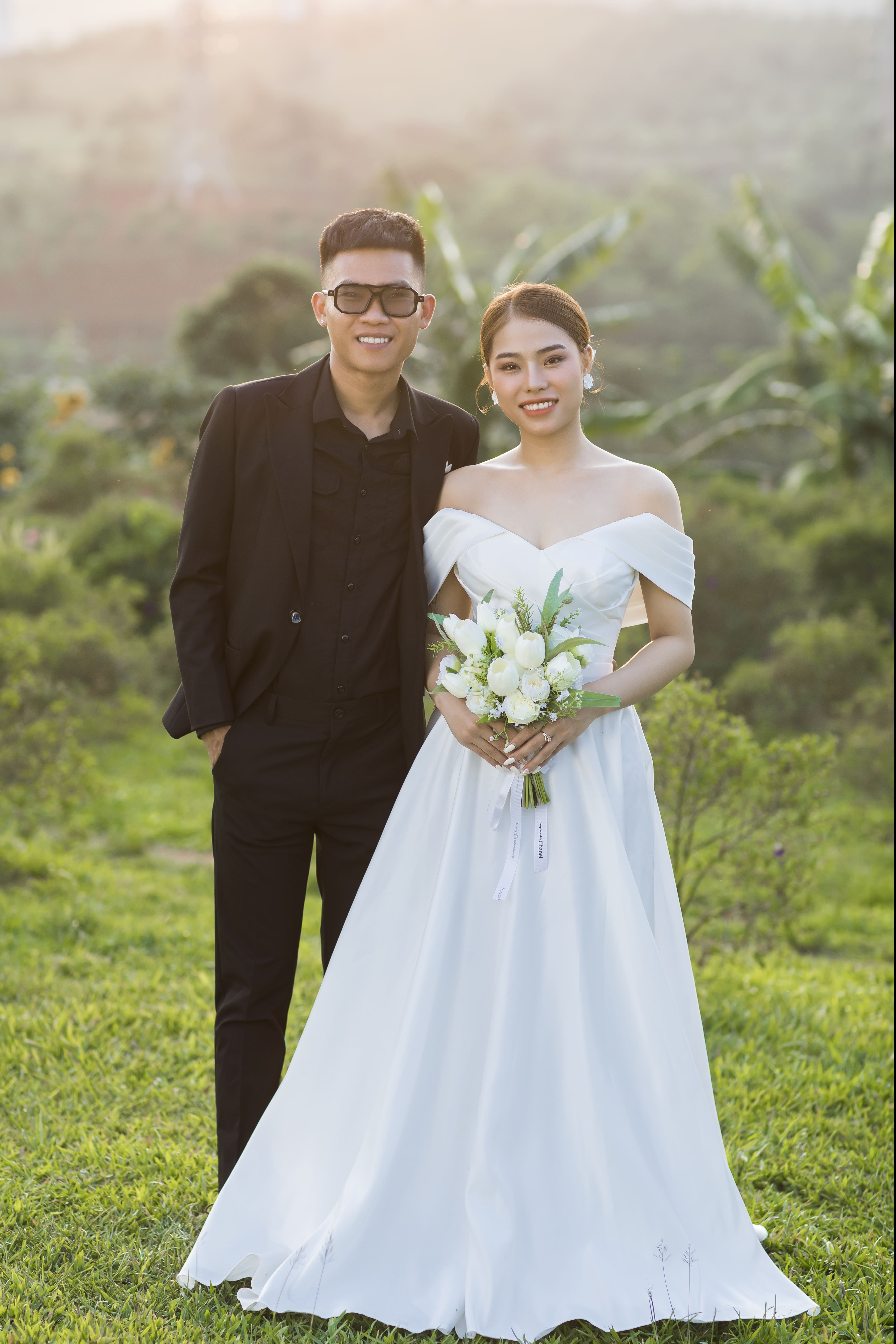 Kim Yến&Hiền Lê