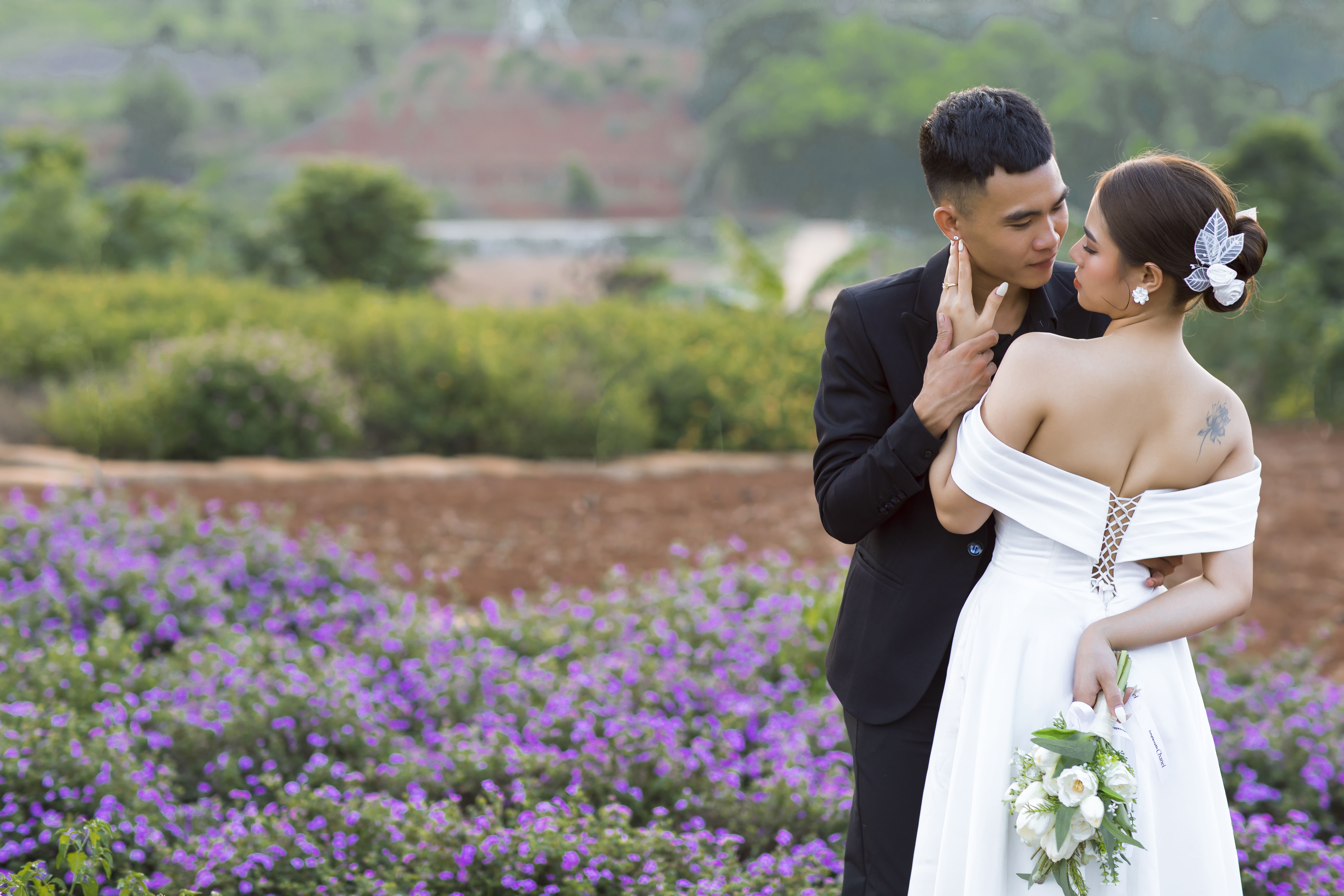 Kim Yến&Hiền Lê