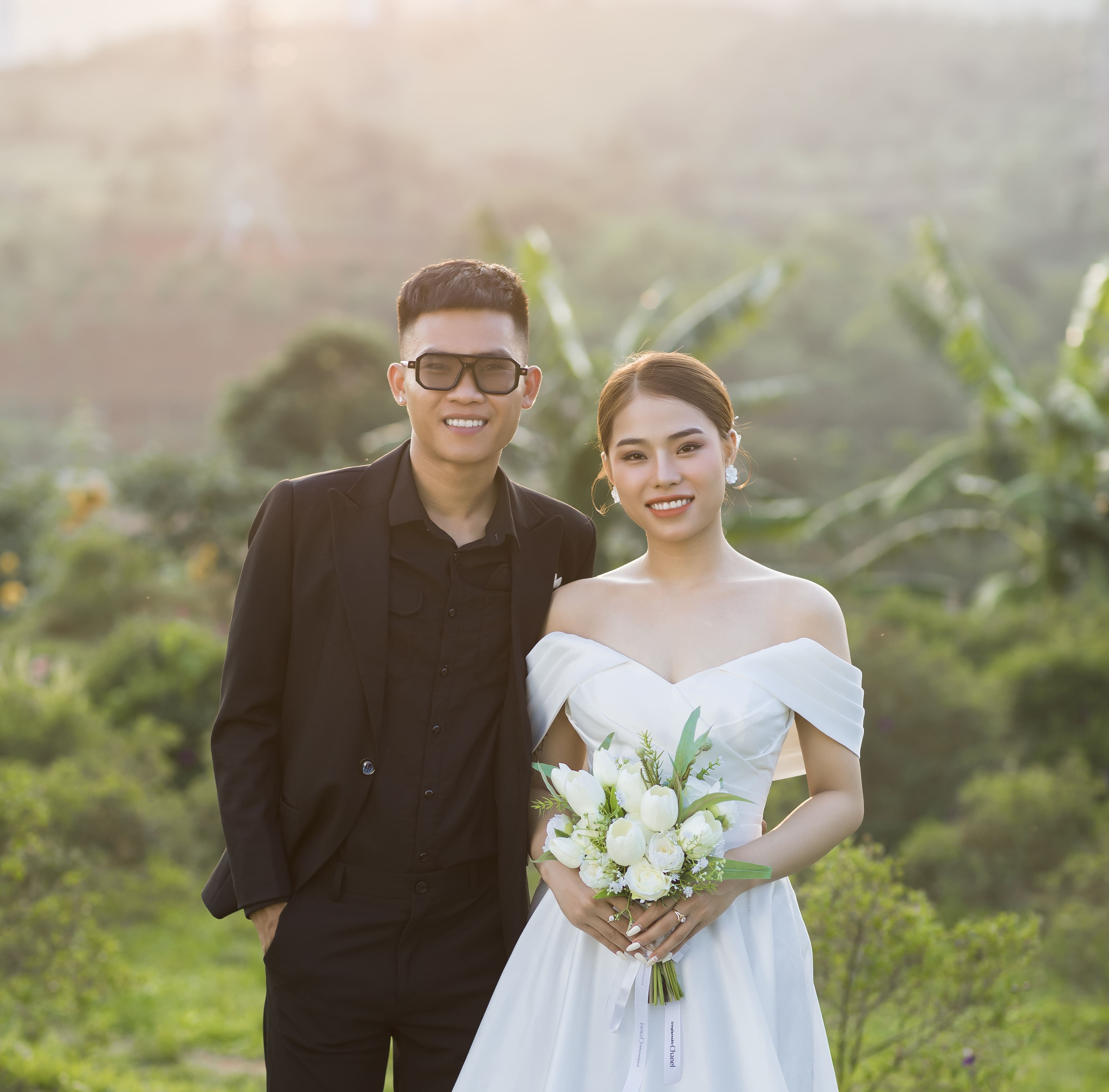 Kim Yến&Hiền Lê