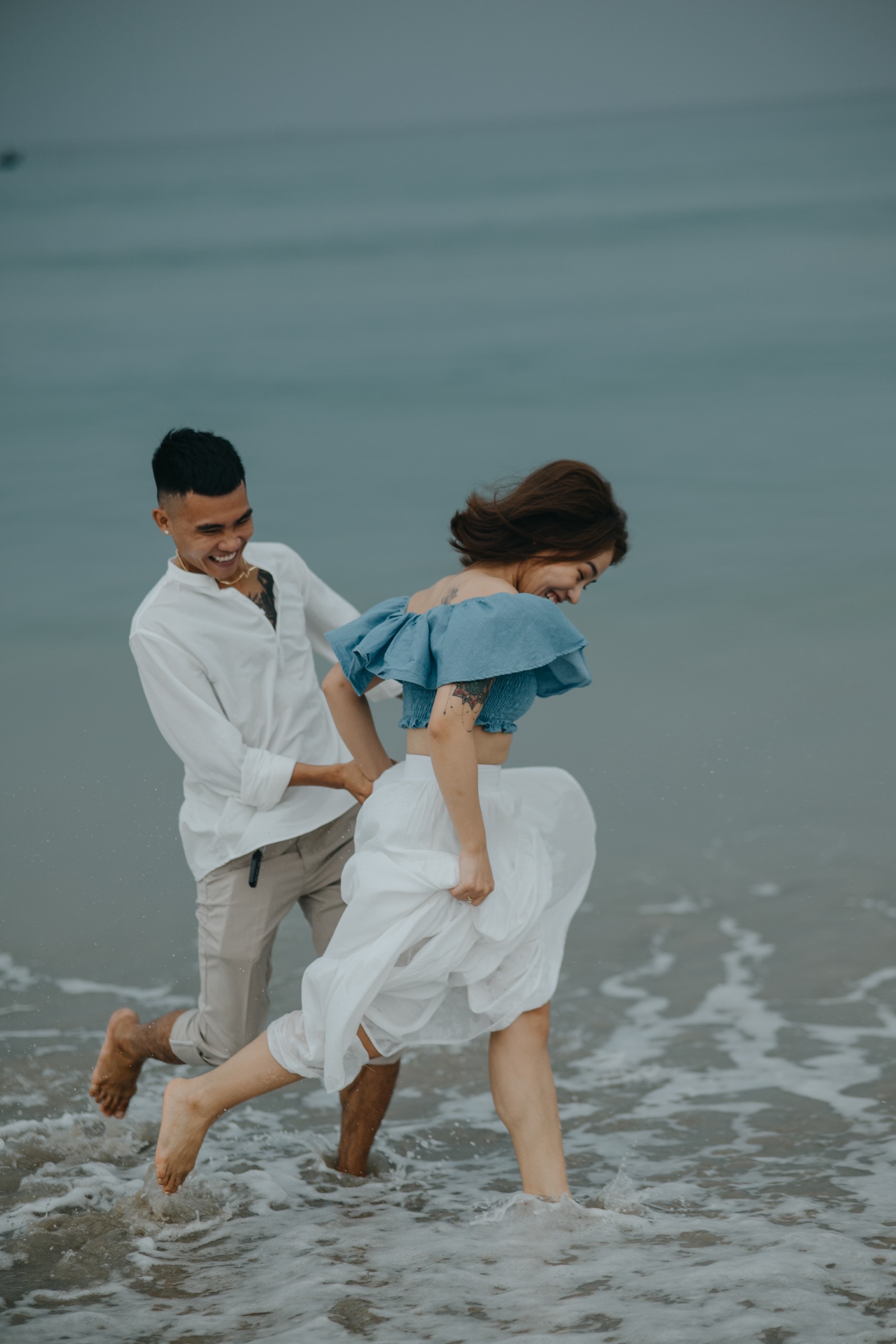 Kim Yến&Hiền Lê