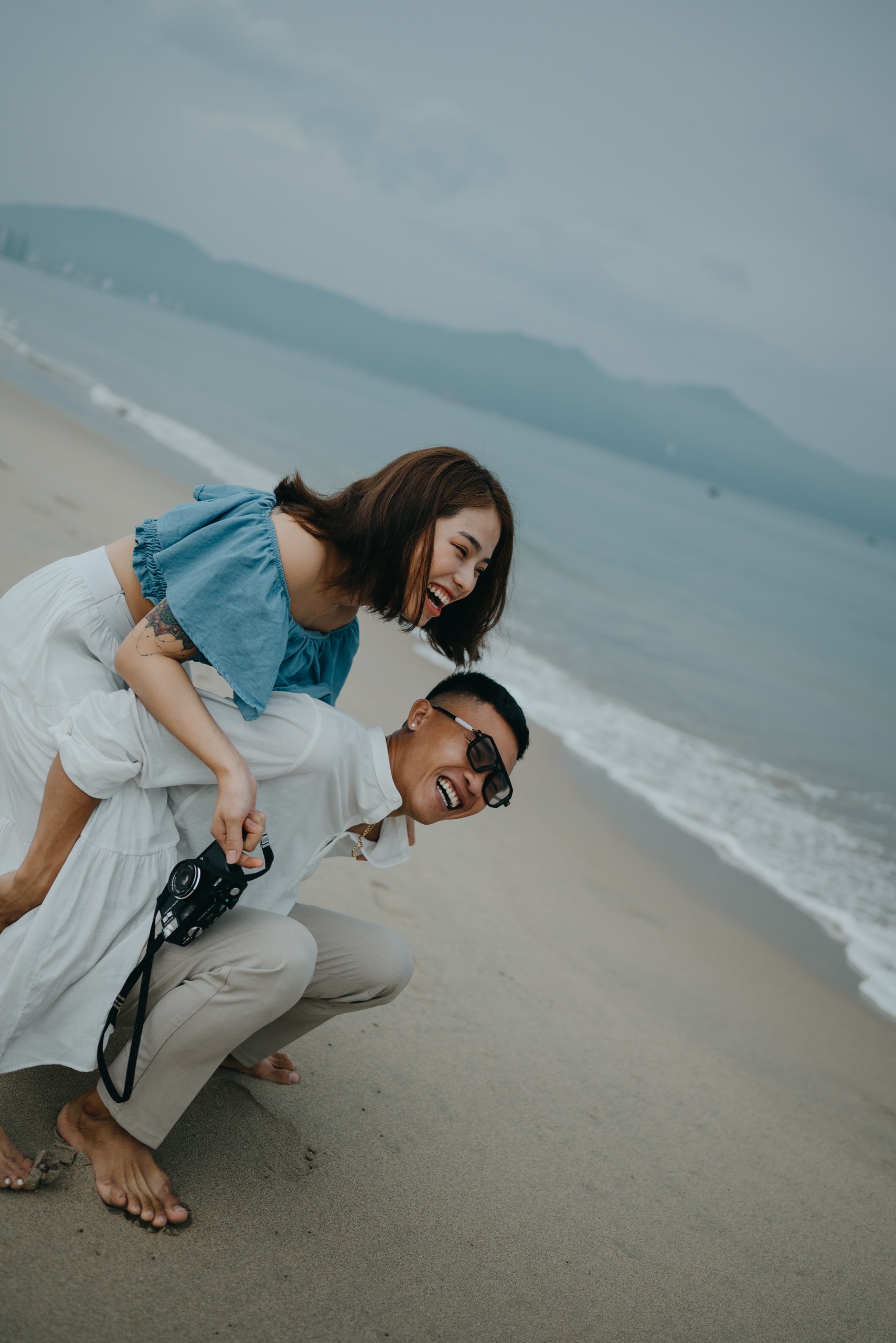 Kim Yến&Hiền Lê